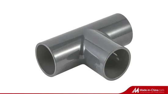 ASTM F441 Sch80 2-1/2 Inch CPVC Pipe | Huizhou AgileHorizons Group Co.,Ltd